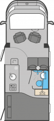 New Swift Motorhomes For Sale | Brownhills