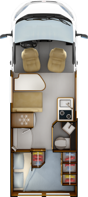 Used Motorhomes for Sale | Brownhills Motorhomes Limited