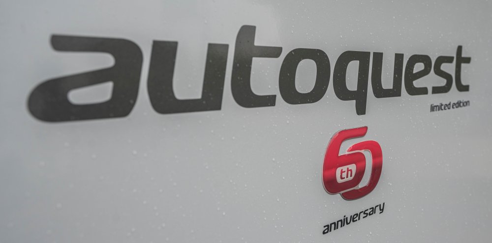 New Peugeot Elddis Evolution 185 60th Edition 140BHP Motorhome for Sale ...