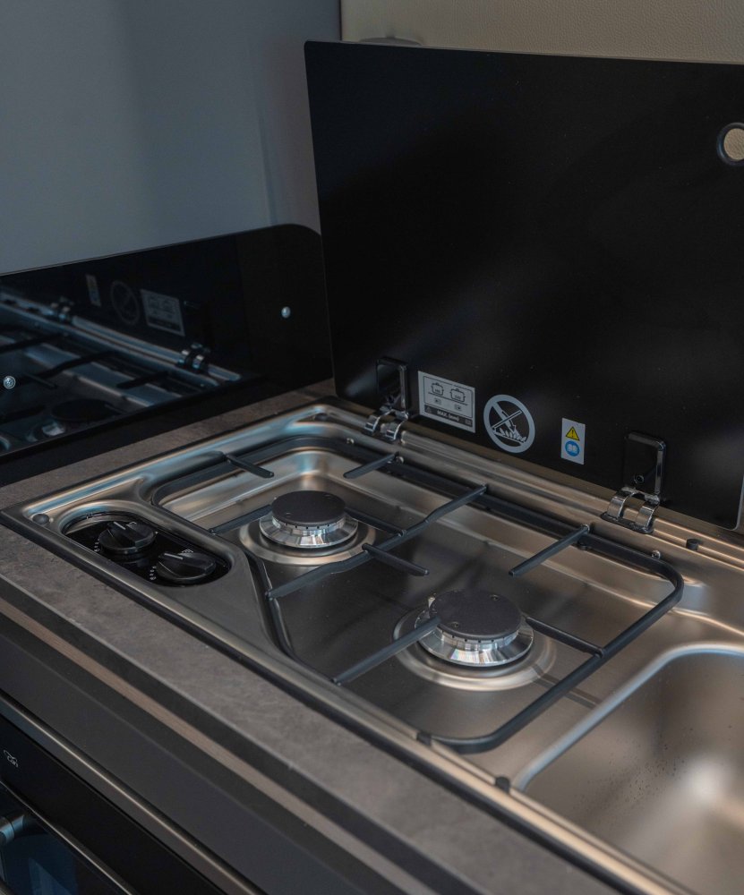 New Fiat Autotrail Adventure 55 140BHP Auto Motorhome for Sale ...