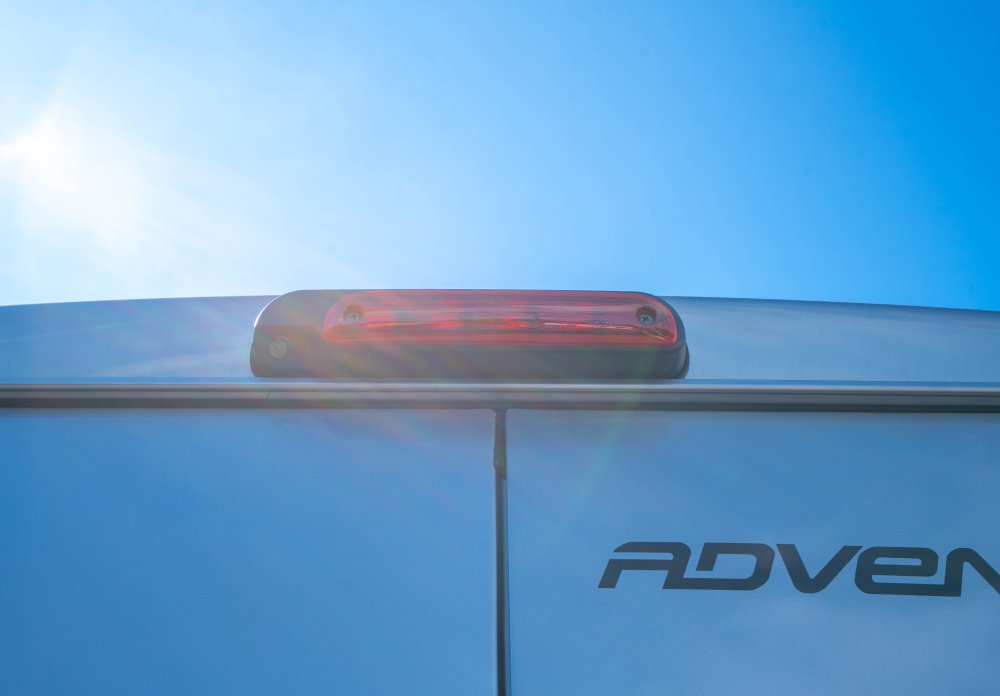 New Fiat Autotrail Adventure 55 140BHP Auto Motorhome for Sale ...