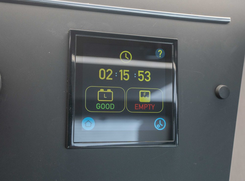 New Ford Autotrail F-Line F70 165BHP Motorhome for Sale | Brownhills ...