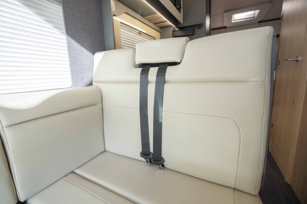 New Ford Autotrail F-Line F70 165BHP Motorhome for Sale | Brownhills ...